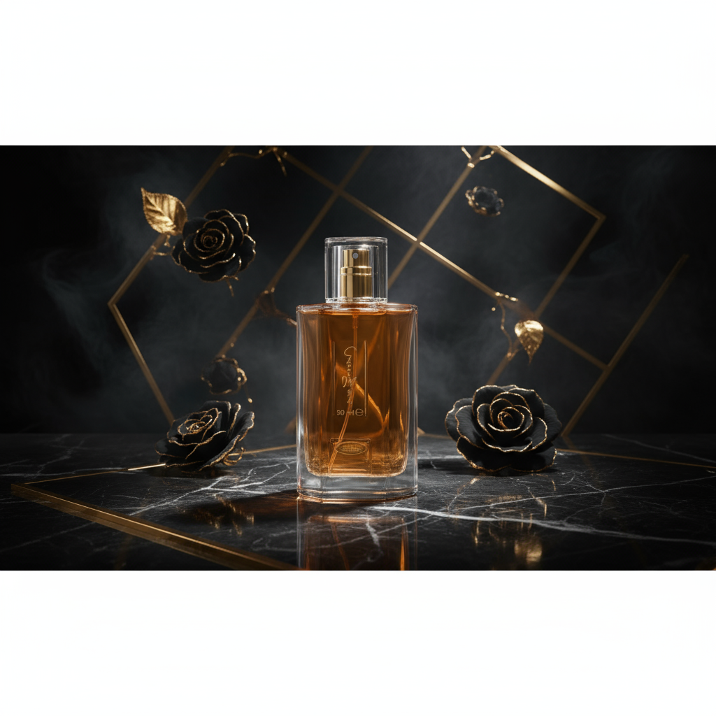 50ml perfumes – Latif Fragrances
