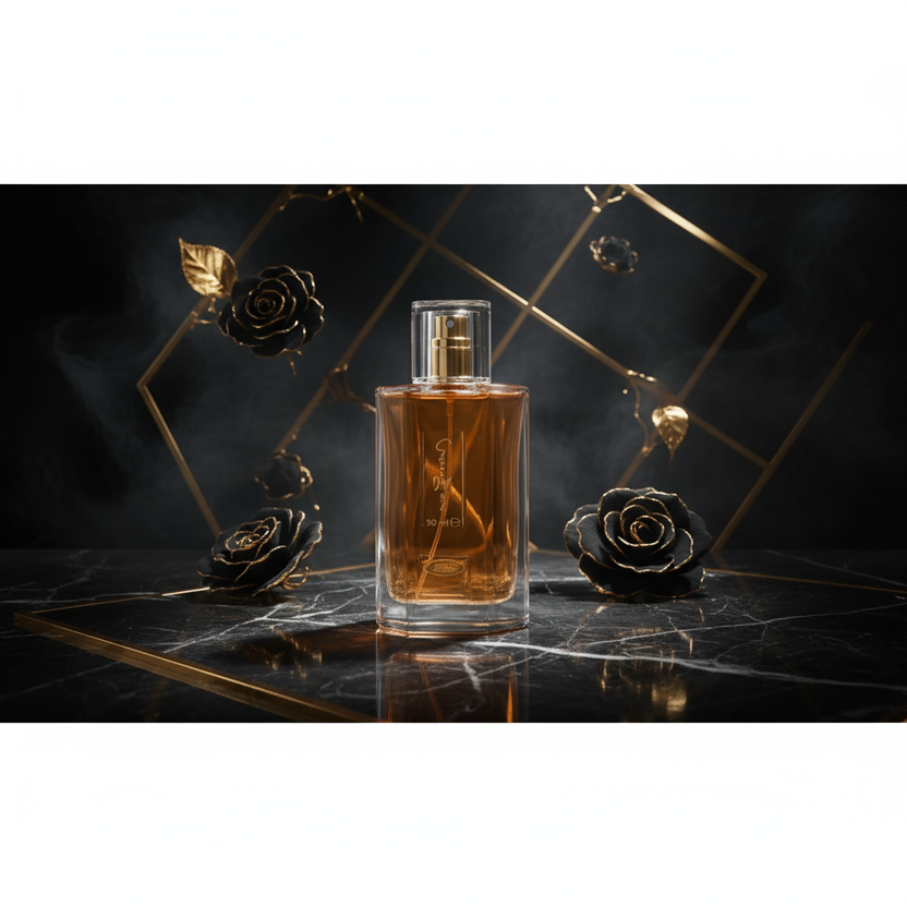 Assaf Luxury Perfume Collection - Premium EDP Fragrances | Latif Fragrances