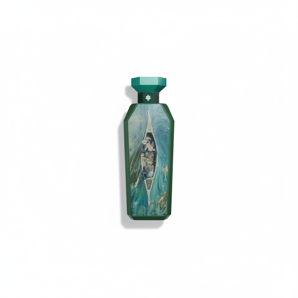 Reef Veridian EDP 100ml By Reef - Unisex – Latif Fragrances